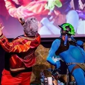 The Baron and the Junk Dealer | Data Thistle