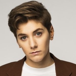 Sarah Keyworth: Work in Progress | Data Thistle