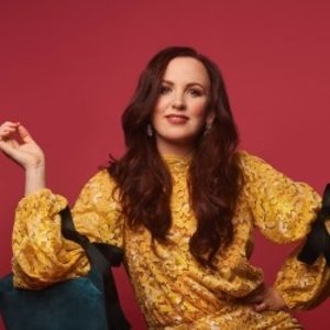 Catherine Bohart: Work in Progress | Data Thistle