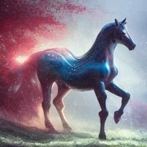 Italian Stallion Story | Data Thistle