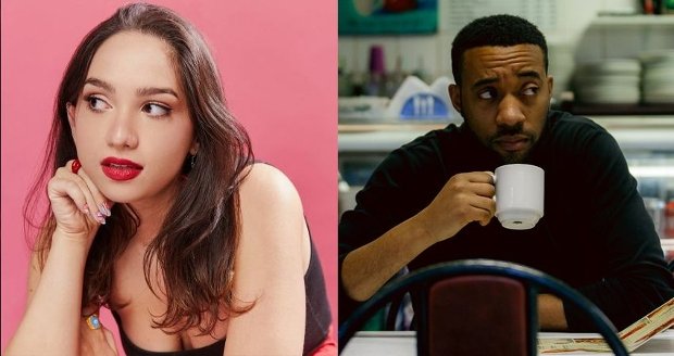 Bella Hull + Darran Griffiths | Data Thistle