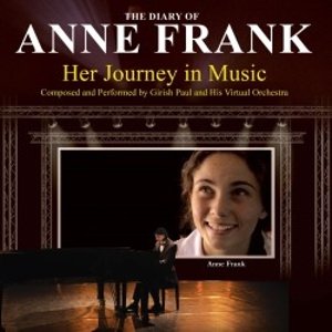 The Diary of Anne Frank: Her Journey in Music
