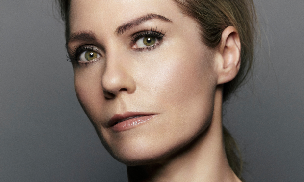 Parrjazz presents Emily Saunders at Liverpool Philharmonic Hall