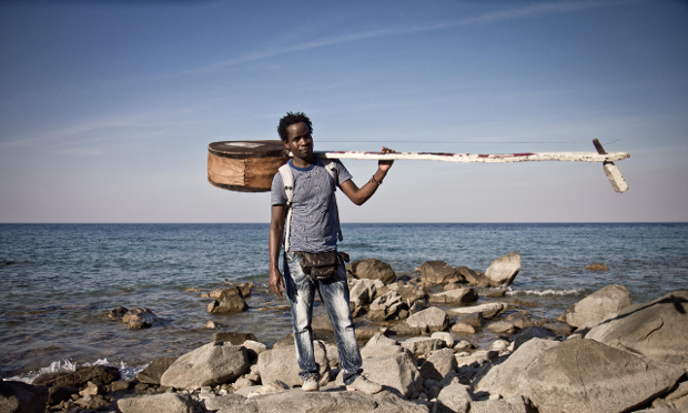 Gasper Nali | Data Thistle