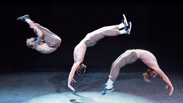 Bromance | Data Thistle