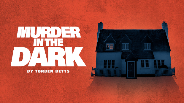 Murder in the Dark | Data Thistle