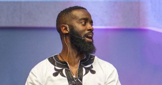 Storytelling At The Feast Of Fools: Alim Kamara - Storie Storie | Data ...