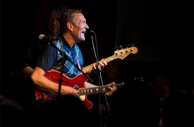 Hamish Stuart | Data Thistle