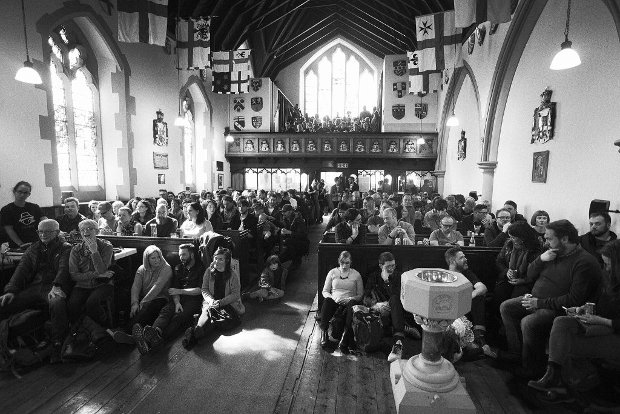 Record Store Day 2023 with VoxBox Music | Data Thistle