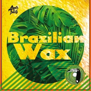 Brazilian Wax | Data Thistle