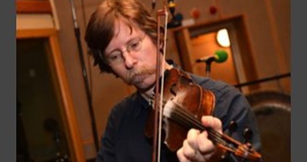 Mike Gangloff / C Joynes / Davis + Danks | Data Thistle