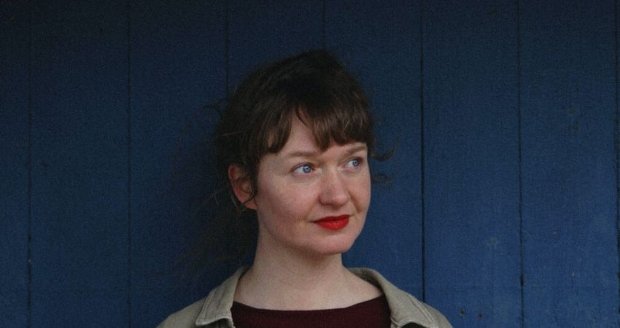 Brooke Sharkey With Isaks Island & Blythe Pepino | Data Thistle