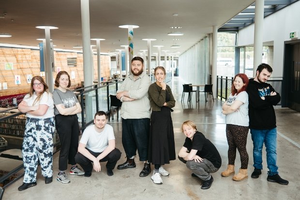 Thursday Night Drama Workshops | Data Thistle