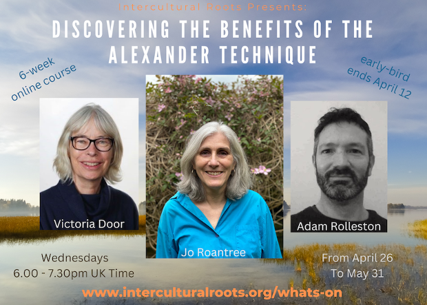 Discovering the Benefits of Alexander Technique | Data Thistle
