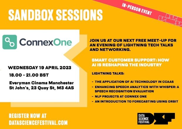 Smart Customer Support: How AI is Reshaping the Industry | Data Thistle