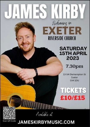 James Kirby | Data Thistle