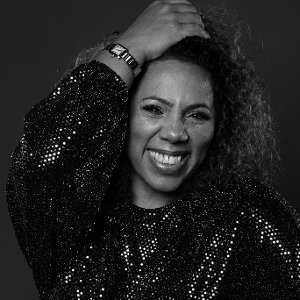 An Evening with UK Soul Sensation Natasha Watts | Data Thistle