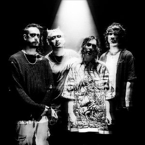 Stand Atlantic - 2024 UK tour dates & tickets