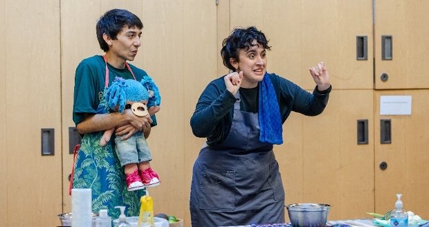 Súper Chefs | Data Thistle