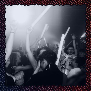 A-Level Results Party | Data Thistle