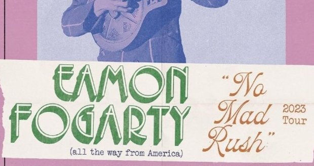 Eamon Fogarty (usa) & Henry Parker | Data Thistle