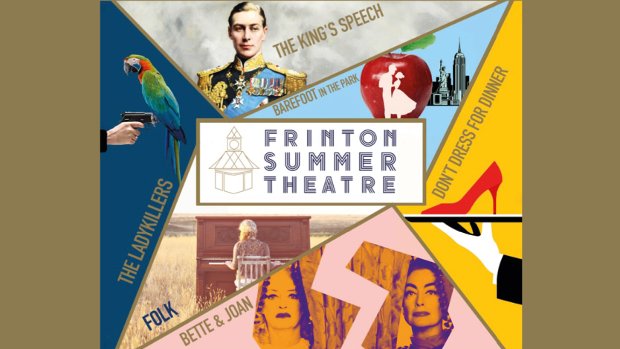 Frinton Summer Theatre | Data Thistle
