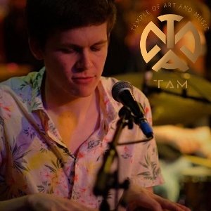 Harry Whitty Band Live | Data Thistle