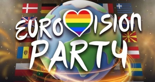 Eurovision Party 2023! | Data Thistle