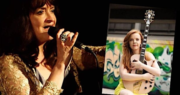 Esther Bennett + Ruta Di | Data Thistle