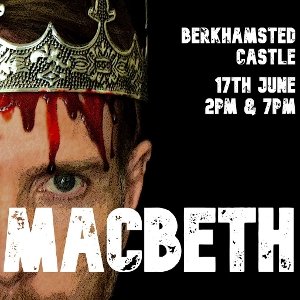 Macbeth | Data Thistle