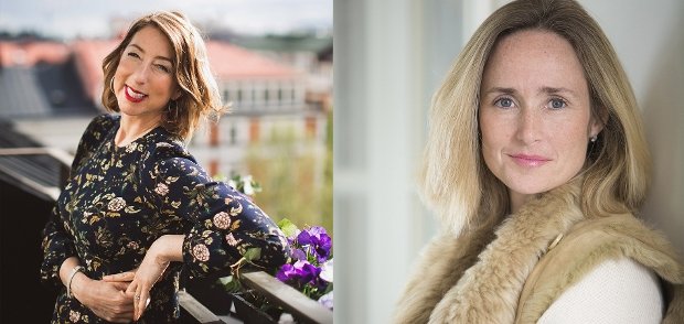 Jenny Colgan and Karen Swan - Island Romances | Data Thistle