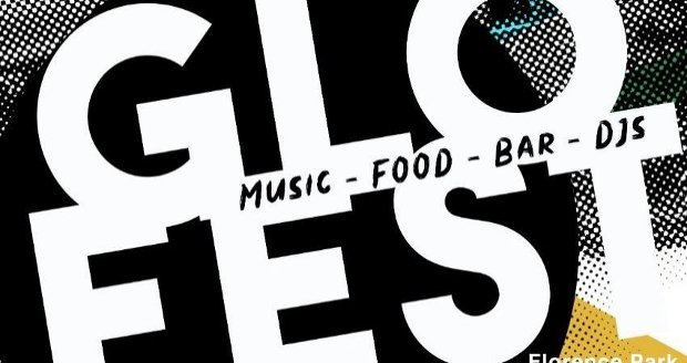 Glofest 2023 | Data Thistle