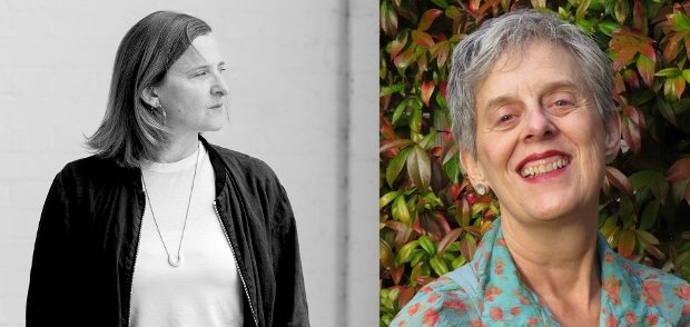 Julia Hollander and Emma Warren - Why We Sing and Dance | Data Thistle