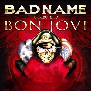 Bon Jovi Night featuring 'Bad Name' | Data Thistle