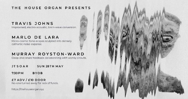 Travis Johns / Marlo De Lara / Murray Royston-ward | Data Thistle
