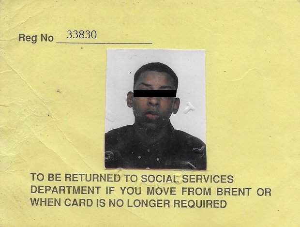 Christopher Samuel: The Archive of An Unseen at Attenborough Arts ...