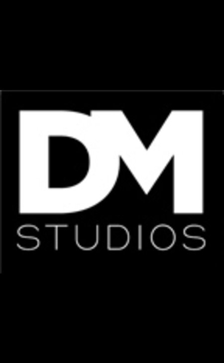 DM Studios (124 Millbank Street, Southampton)