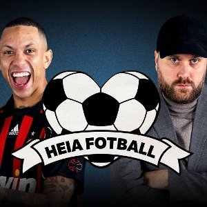 Heia Fotball i Liverpool | Data Thistle