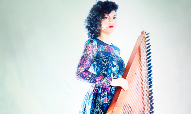 Maya Youssef: Finding Home | Data Thistle