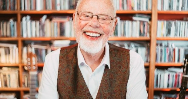 Bob Harris & Colin Hall: The Songs The Beatles Gave Away - UK tour ...