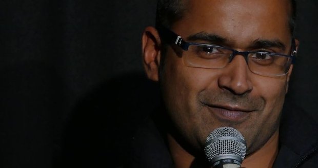 Early Show Mustafa Saed, Nathan Xero,, kirsty South, gemma Mushington ...