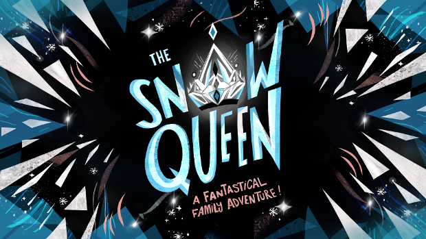 The Snow Queen | Data Thistle