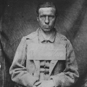 Health and Disability in Convict Sydney | Data Thistle