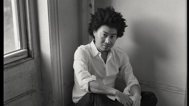 Takuya Kuroda at Union Chapel, London