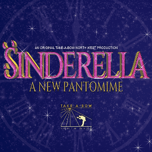 Sinderella An Adult Production | Data Thistle