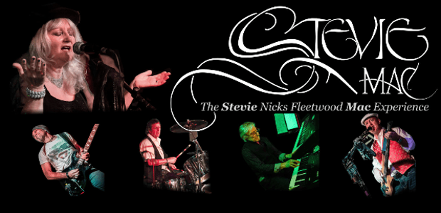 Stevie Mac Band: Celebrating the music of Fleetwood Mac & Stevie Nicks ...