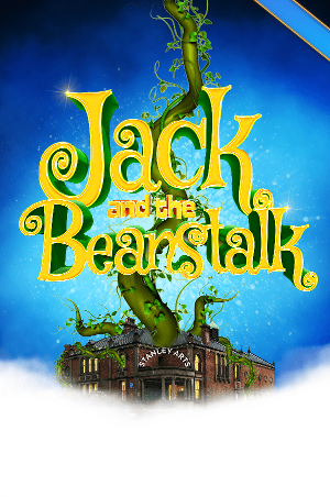 Jack and the Beanstalk | Data Thistle