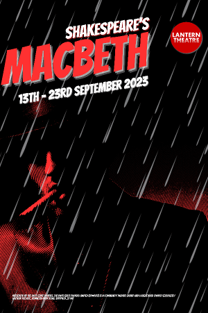 Macbeth | Data Thistle