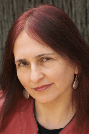 Kate Williams Quartet featuring Mike Outram | Data Thistle