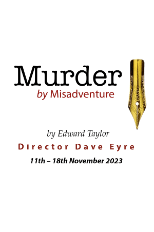 Murder by Misadventure by Edward Taylor | Data Thistle
